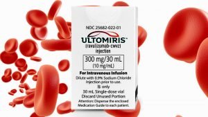 FDA aprova o “Soliris 2.0” para hemoglobinúria paroxística noturna ...