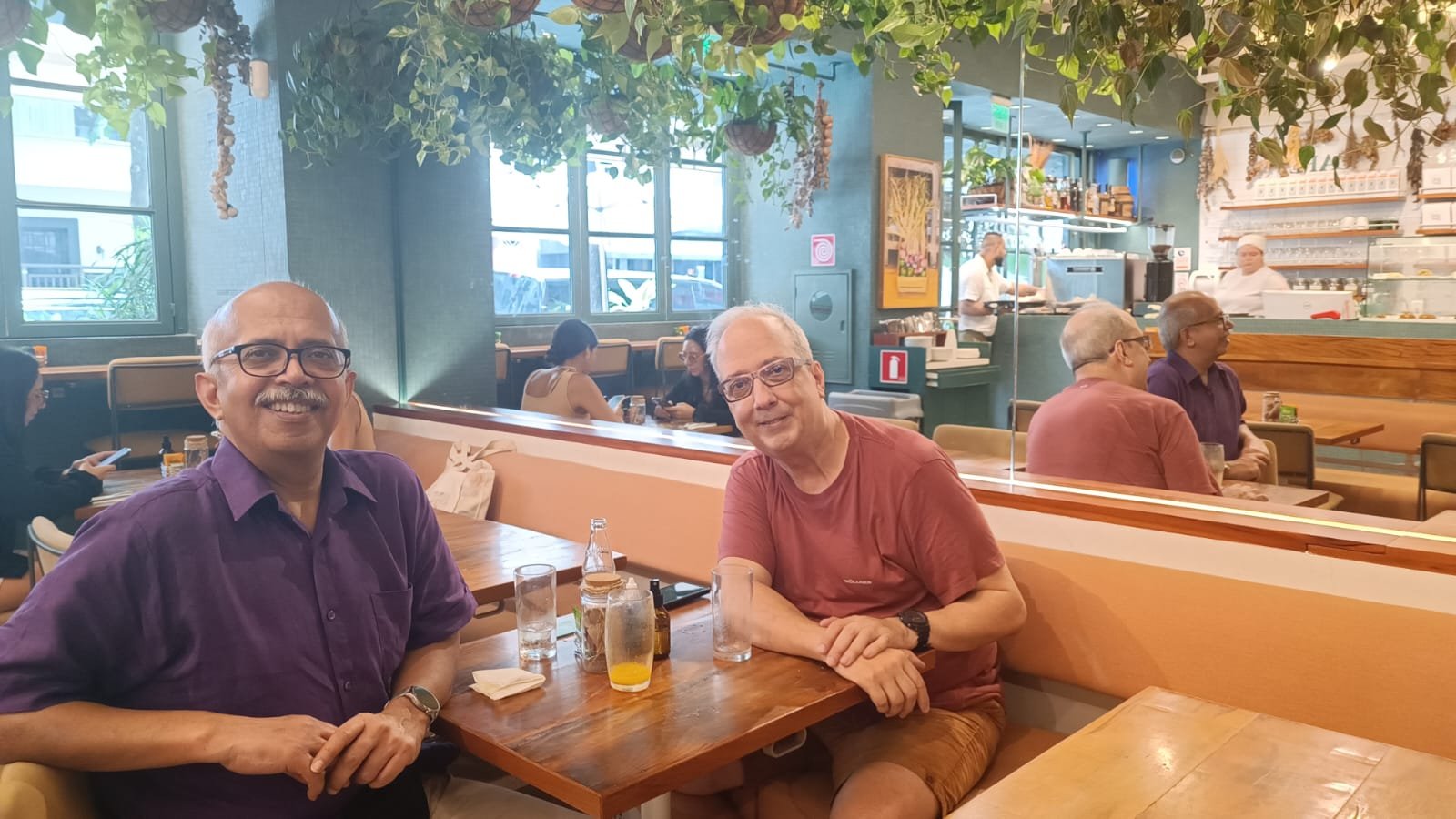 Neil Grubert volta com sua coluna em nosso blog! • Academia de Pacientes